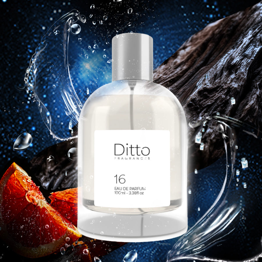 Ditto Fragrances | Designer Inspired Scents