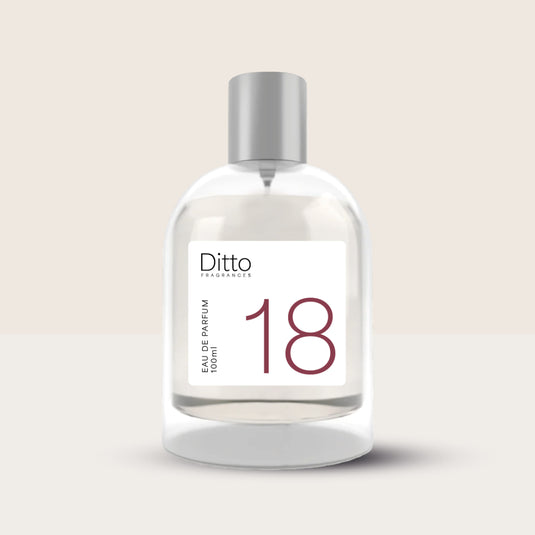 Ditto Fragrances | Designer Inspired Scents