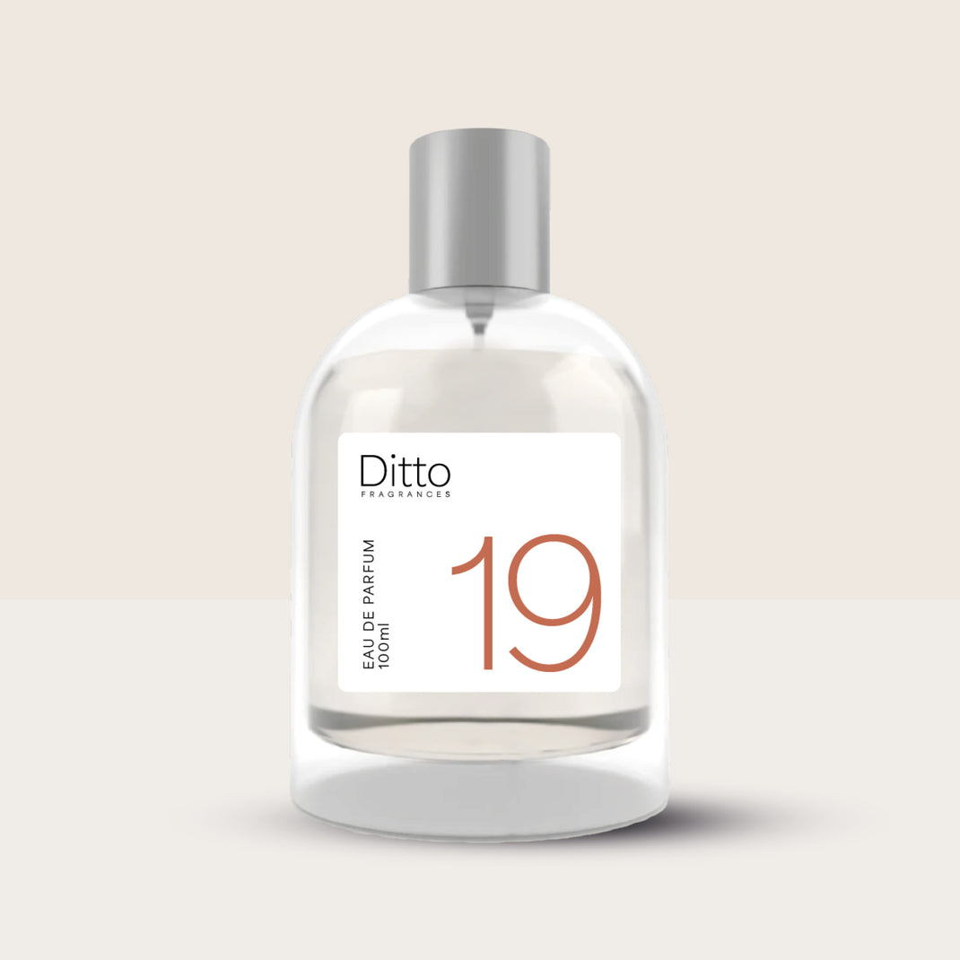 Ditto Fragrances | Designer Inspired Scents