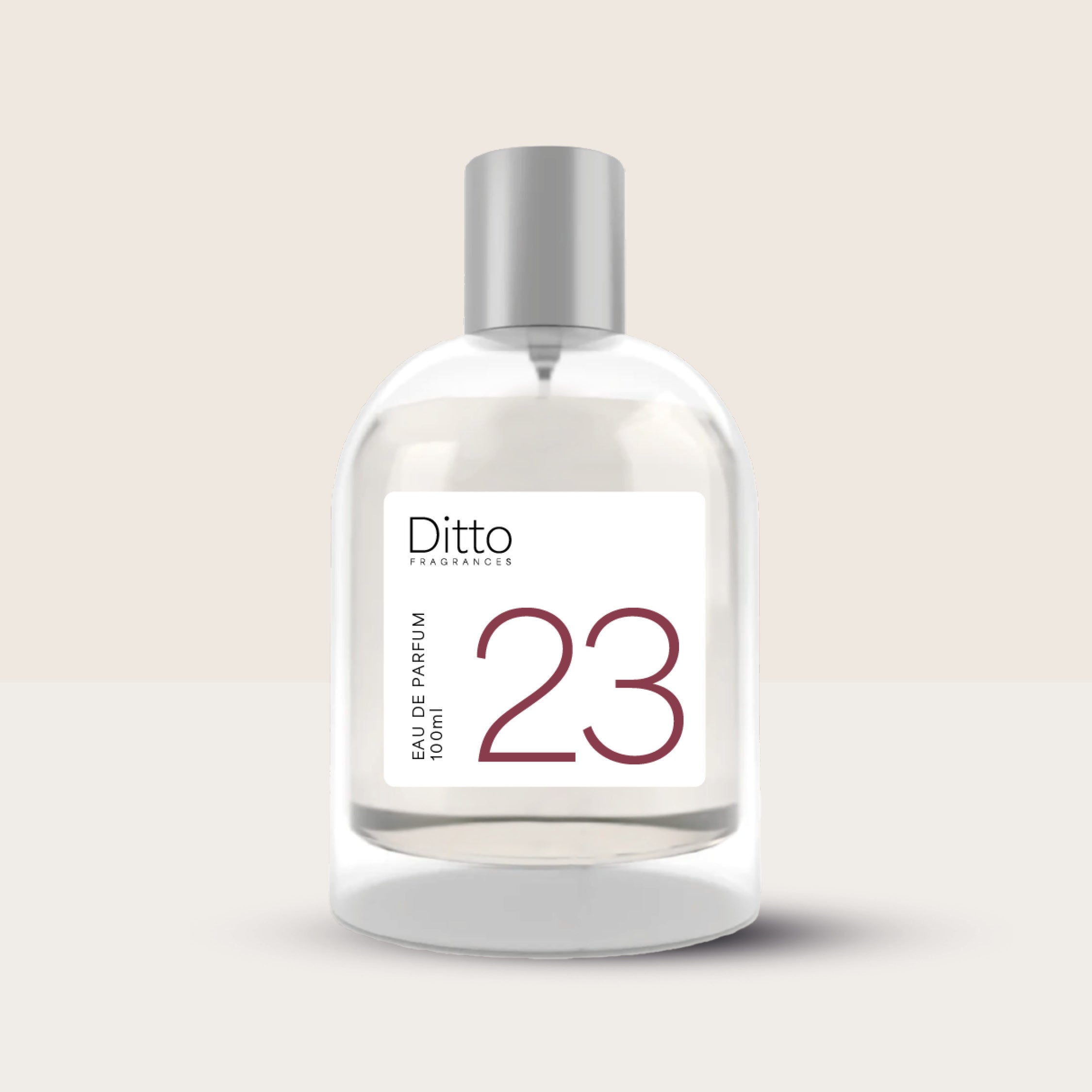 Inspired By Olympia - 23 | Ditto Fragrances | Designer Inspired