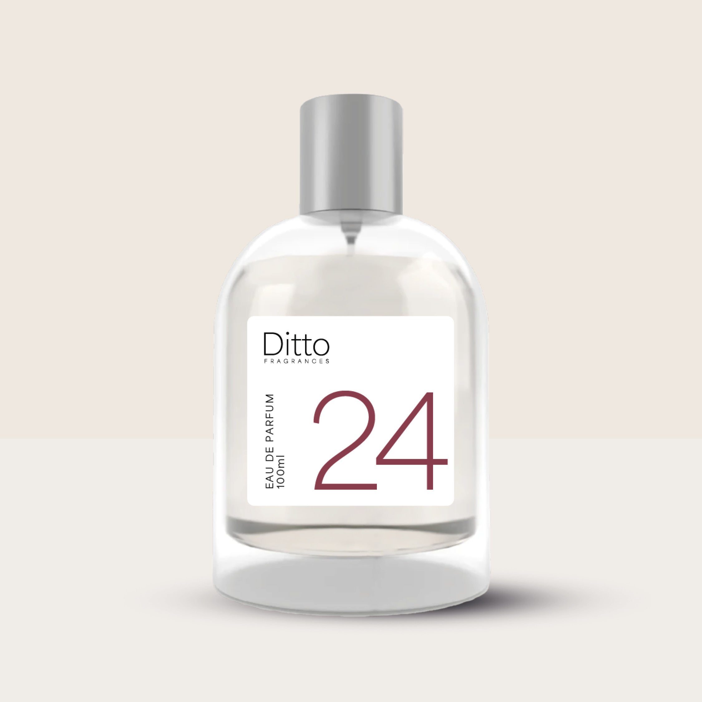 Inspired By Si - 24 | Ditto Fragrances | Designer Inspired