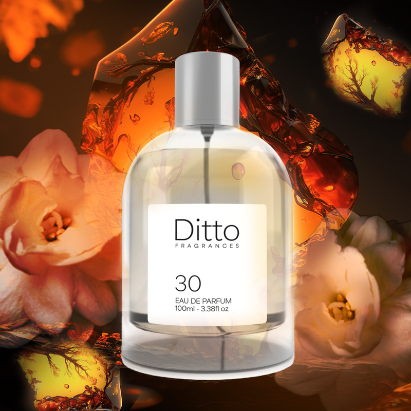 Ditto Fragrances | Designer Inspired Scents