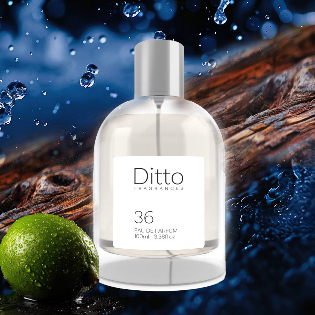 Inspired By Sauvage - 36 | Ditto Fragrances | Designer Inspired