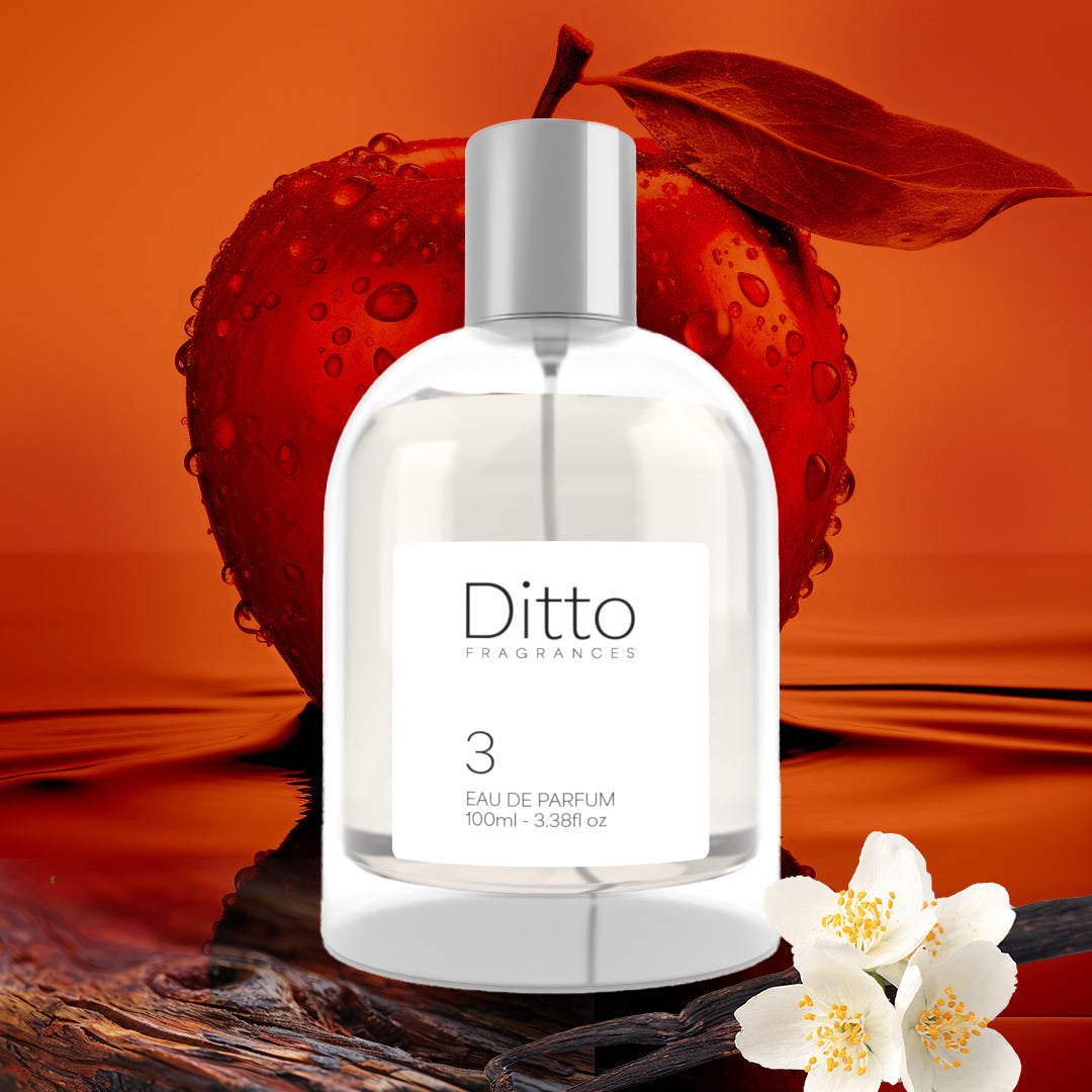 INSPIRED BY B ORANGE MALE - 3 (MALE) – Ditto Fragrances