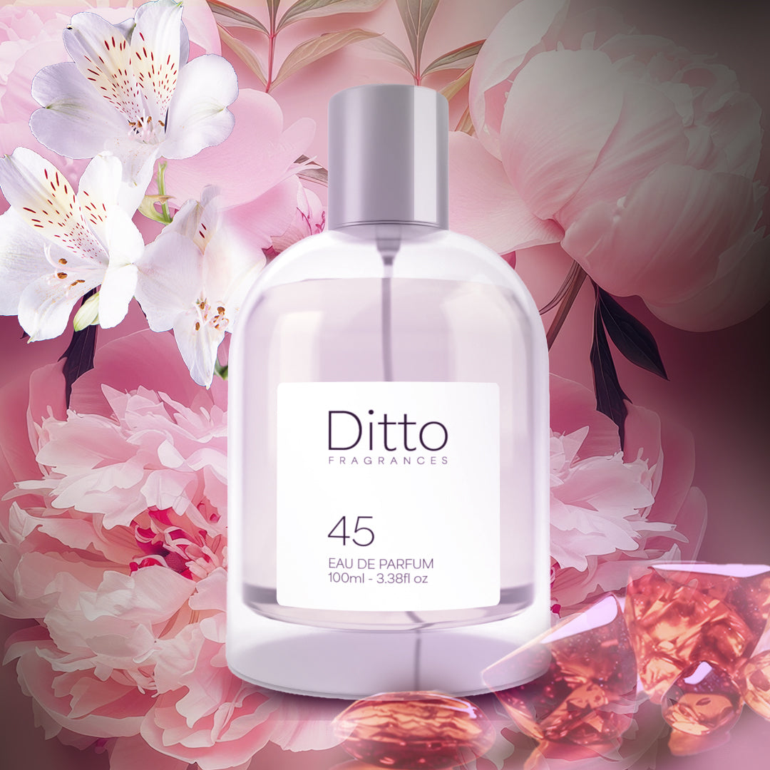 Ditto Fragrances | Designer Inspired Scents
